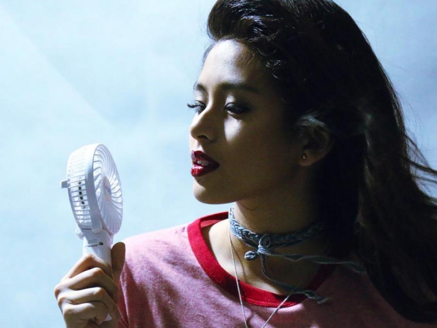 LOOK: 'Encantadia' star Gabbi Garcia is college-bound! | GMA Entertainment