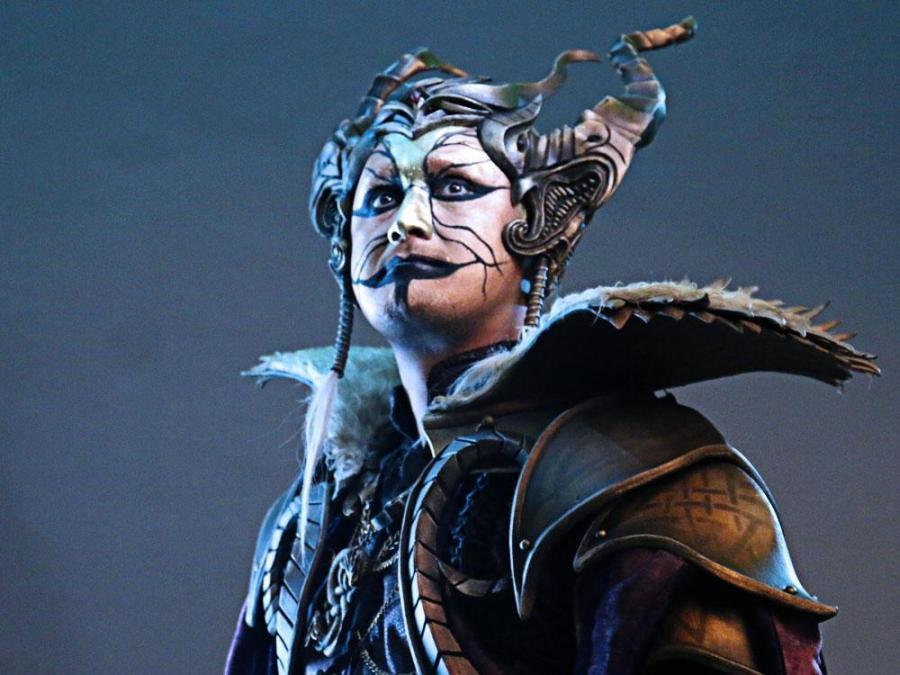 WATCH: Mga magiging kalaban sa 'Victor Magtanggol,' ipinakilala na ...