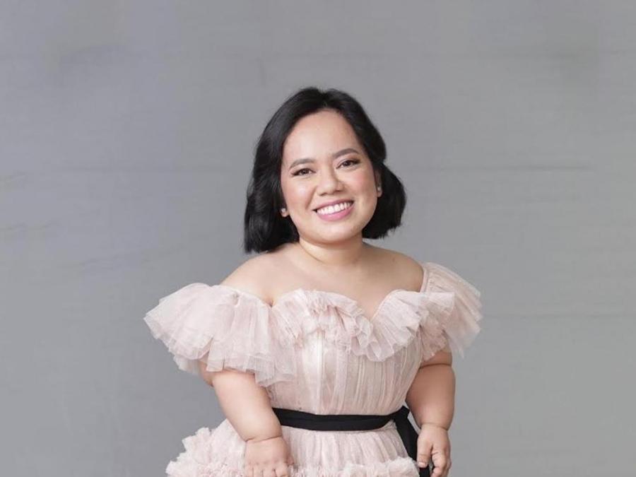 'Little Princess' star Jo Berry, ipinasilip ang bahay sa Cavite | GMA ...