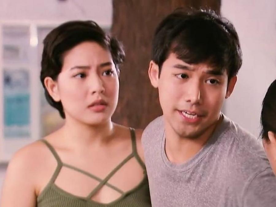 My Special Tatay: Boyet, ipinagtanggol si Aubrey kay Myrna | GMA ...