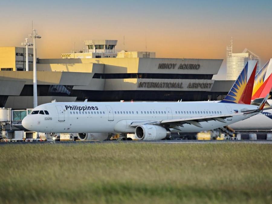 Attention travelers! Philippine airspace will shut down on May 17