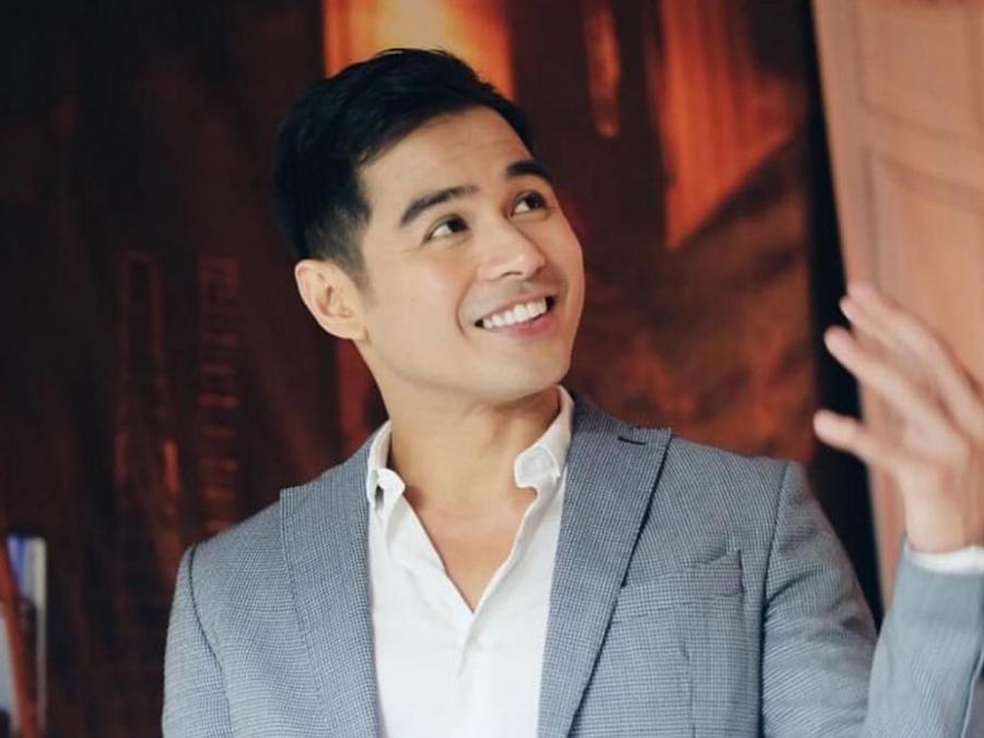 WATCH: Benjamin Alves, 'di pa raw ready magka-love life ulit | GMA ...