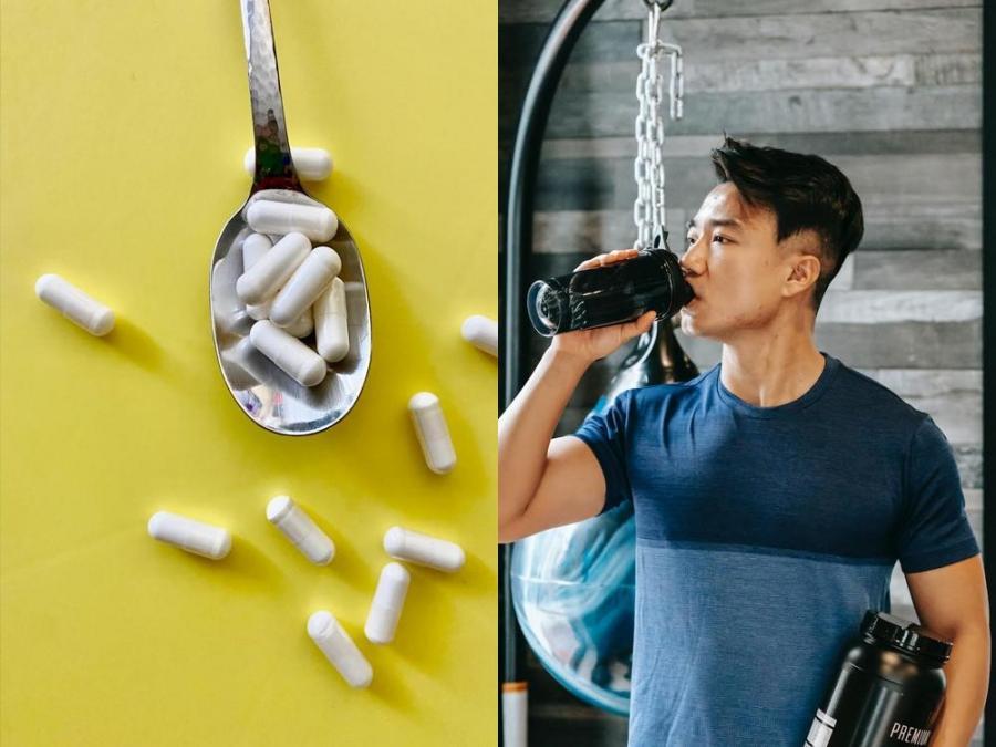 Which popular workout supplements are worth your money?