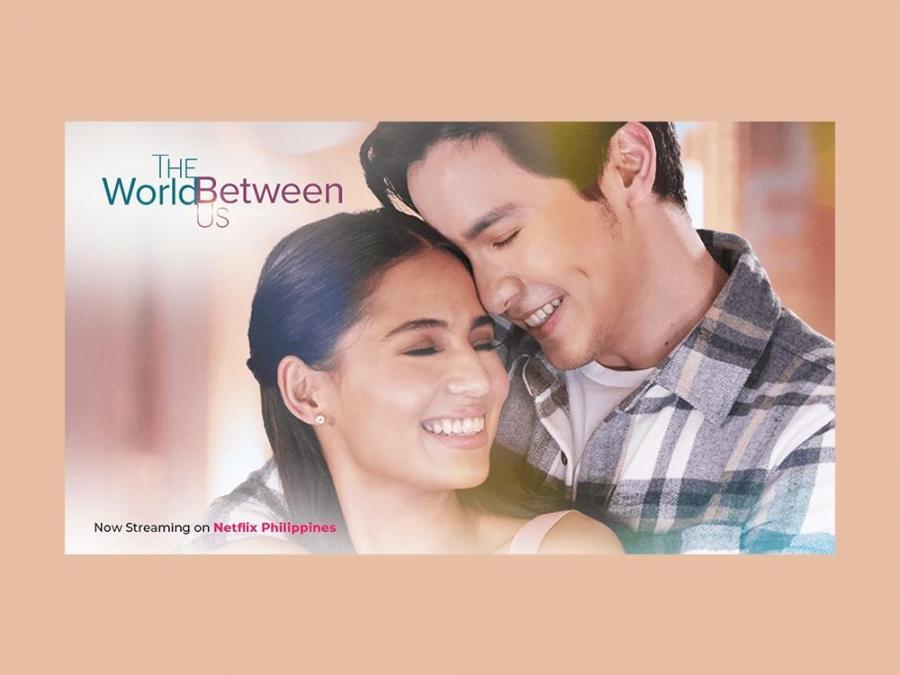 The World Between Us to stream on Netflix Philippines beginning June 17 ...
