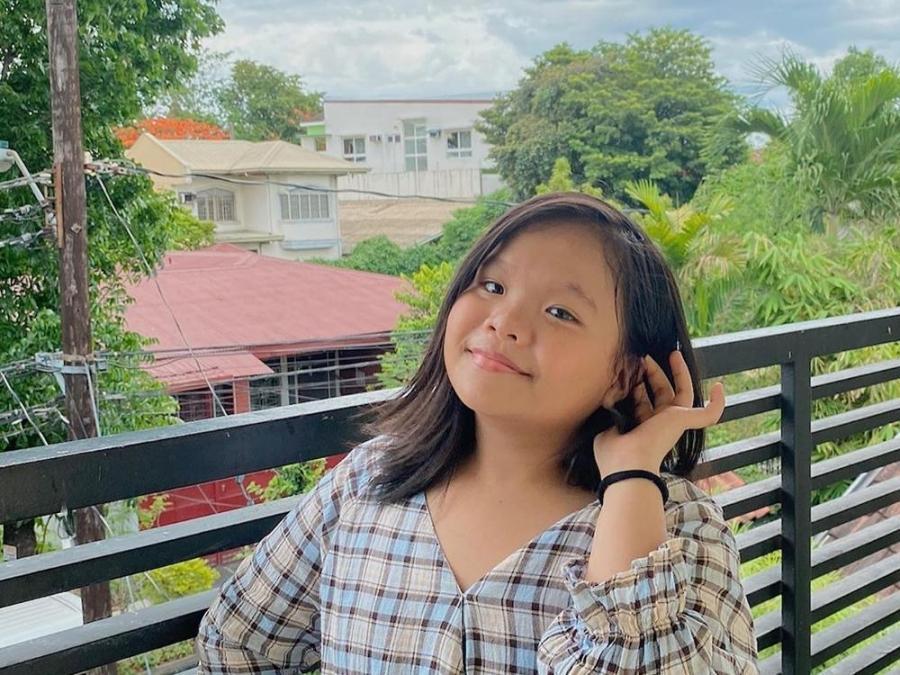 Mae Dizon's Instagram, Twitter & Facebook on IDCrawl