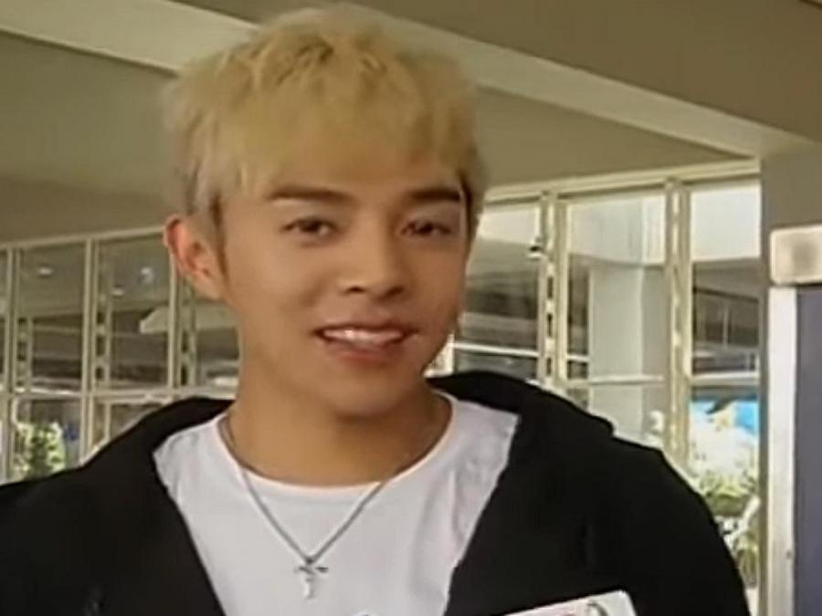 Alexander Lee, two to three months nasa Pilipinas | GMA Entertainment