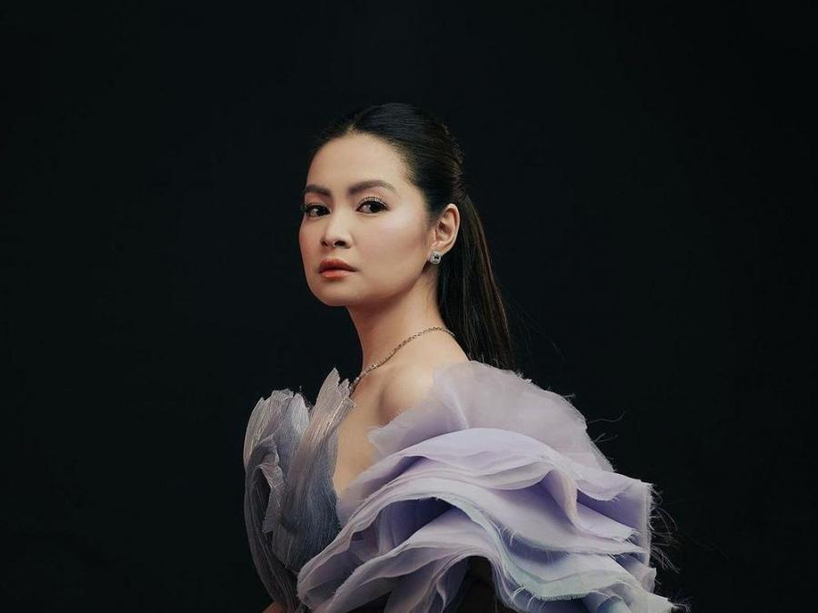 Barbie Forteza is the new face of Atelier Montoya