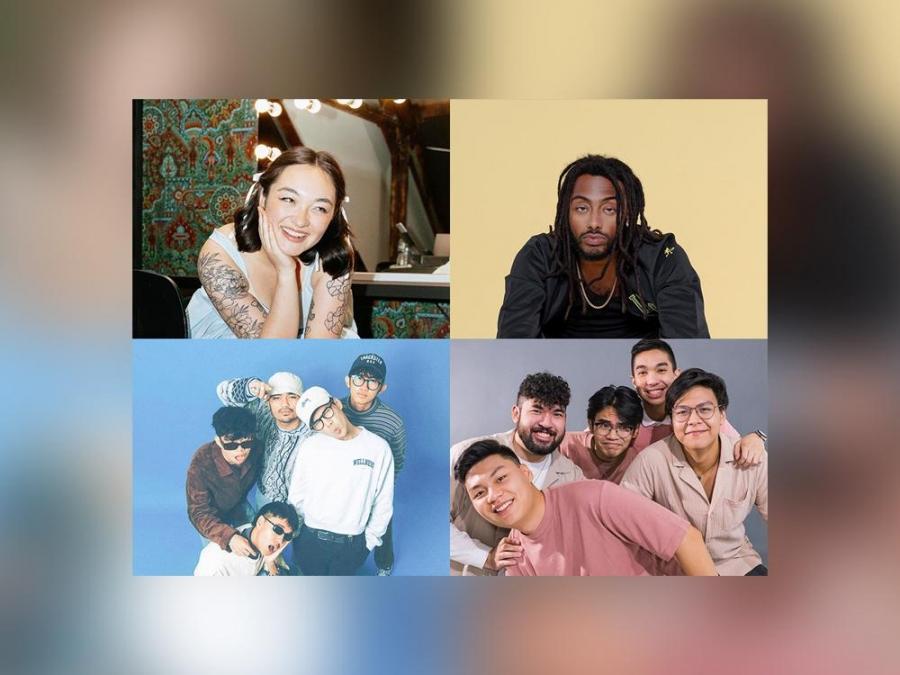 PLUS63 Festival Manila reveals first artist lineup for October music fest