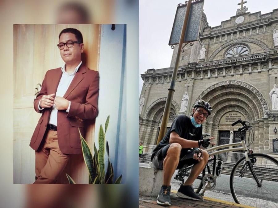 Cycling 101: Bike-to-work safety tips from John Feir | GMA Entertainment
