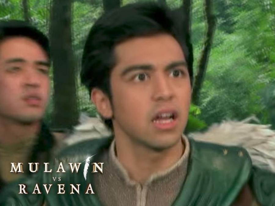 WATCH: Tutulungan ni Magindara ang mga Mulawin sa 'Mulawin VS Ravena ...