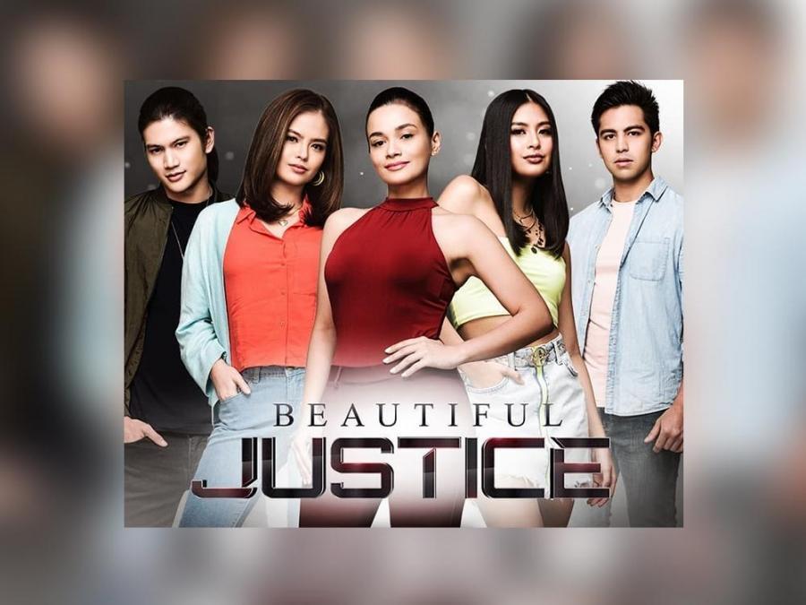 WATCH: 'Beautiful Justice' mapapanood na! | GMA Entertainment