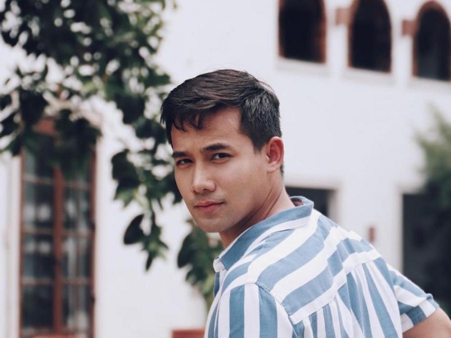 Ken Chan, malungkot at masaya sa pagtatapos ng 'Ang Dalawang Ikaw ...