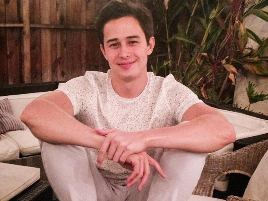 Ivan Dorschner, gagawa ng isang mini documentary | GMA Entertainment