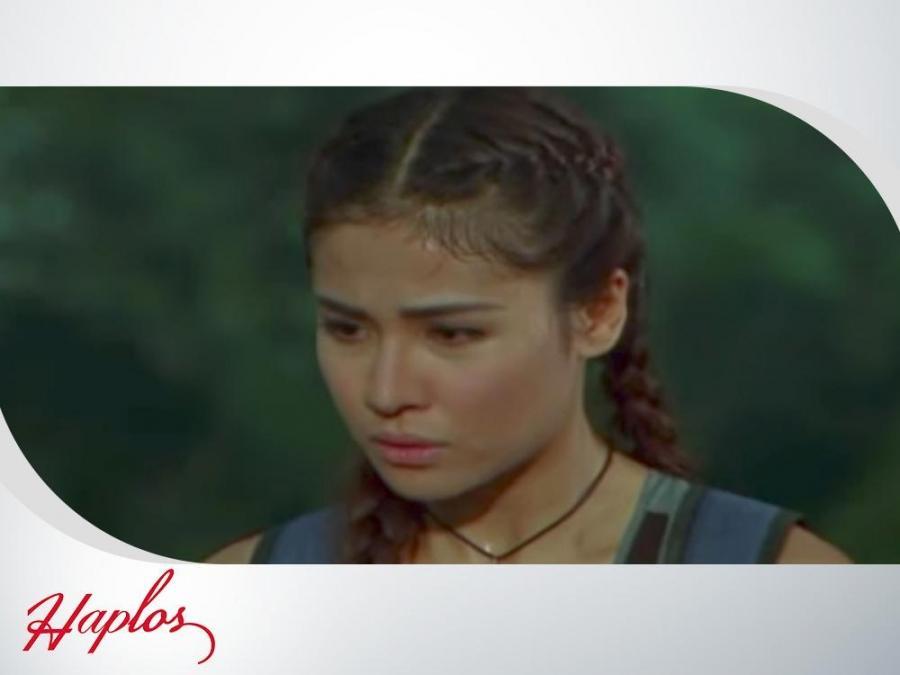 WATCH: What you've missed from the September 25 episode of 'Haplos ...