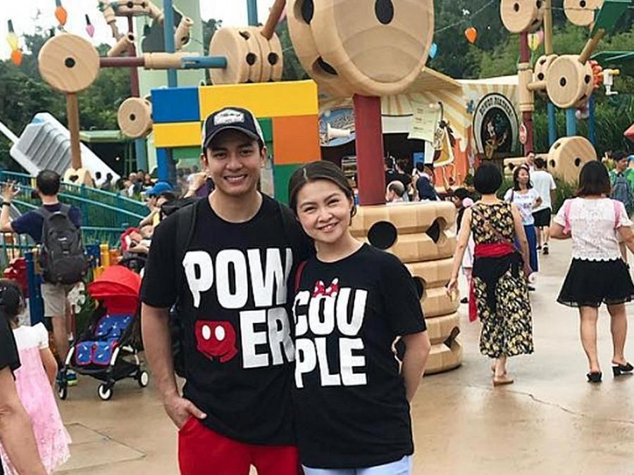 Barbie Forteza conquers fear of heights with Jak Roberto in Hong Kong ...