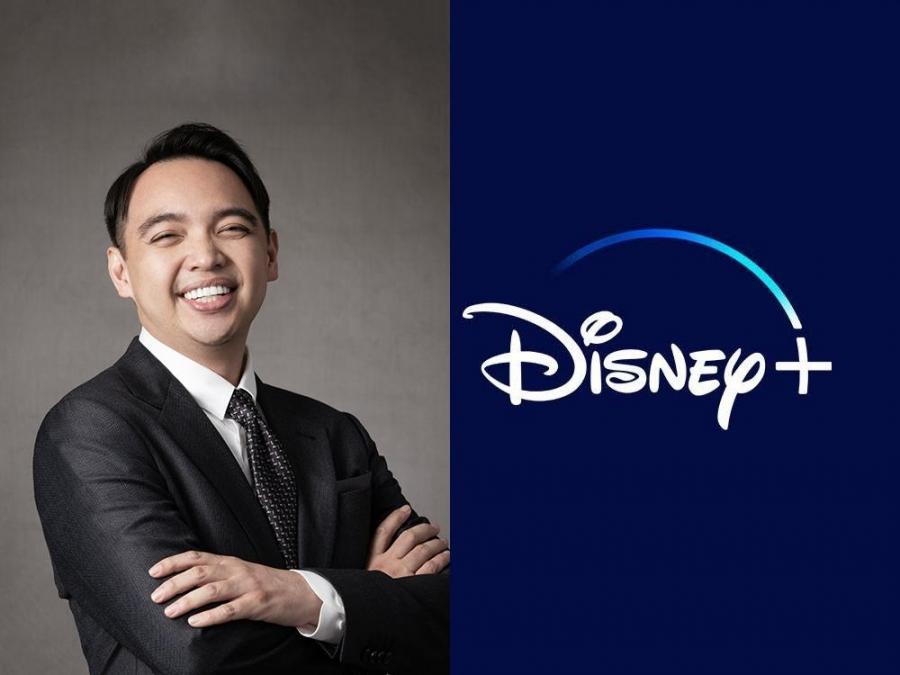 Fil-Am Disney executive on dreaming big, bringing Disney+ to the ...