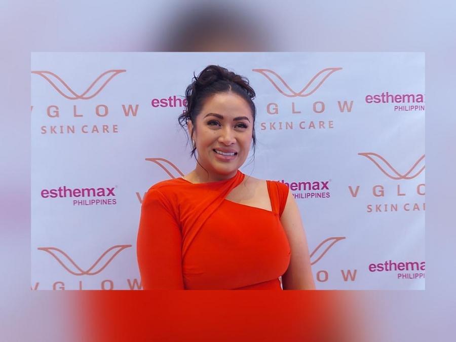 Ex-Viva Hot Babe Ella V launches own skincare products | GMA Entertainment