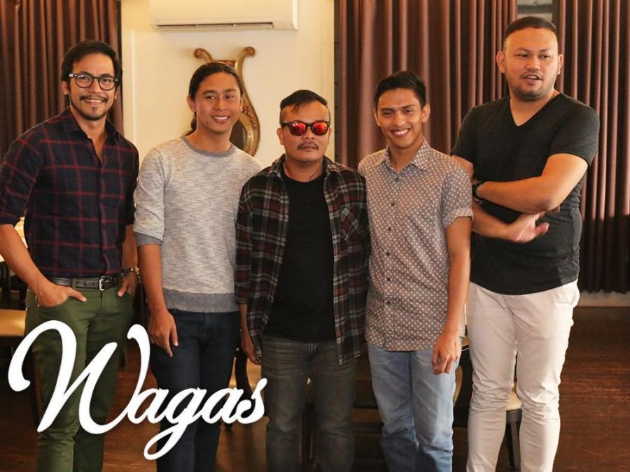 'Wagas' shows various faces of love on its 4th anniversary celebration ...