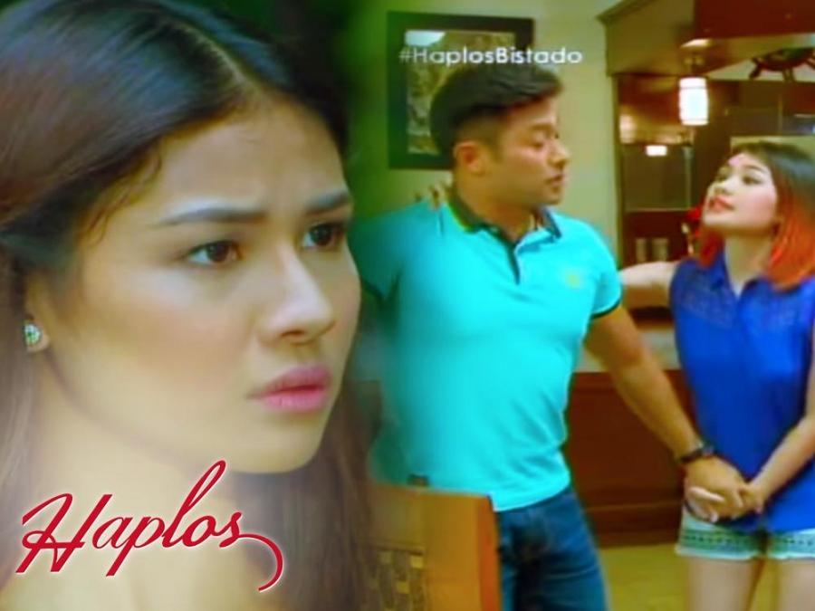 WATCH: What you've missed from the July 21 episode of 'Haplos' | GMA ...