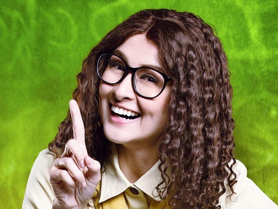 WATCH: Marian Rivera dedicates 'Super Ma'am' to teachers | GMA ...