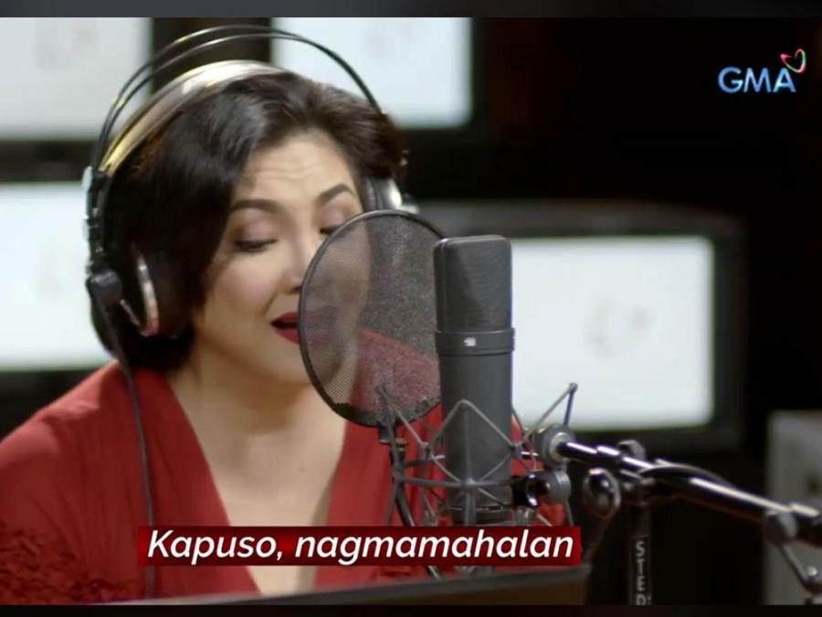 WATCH: Sing-along to the "Kapuso Theme" of the GMA Network Station ID ...