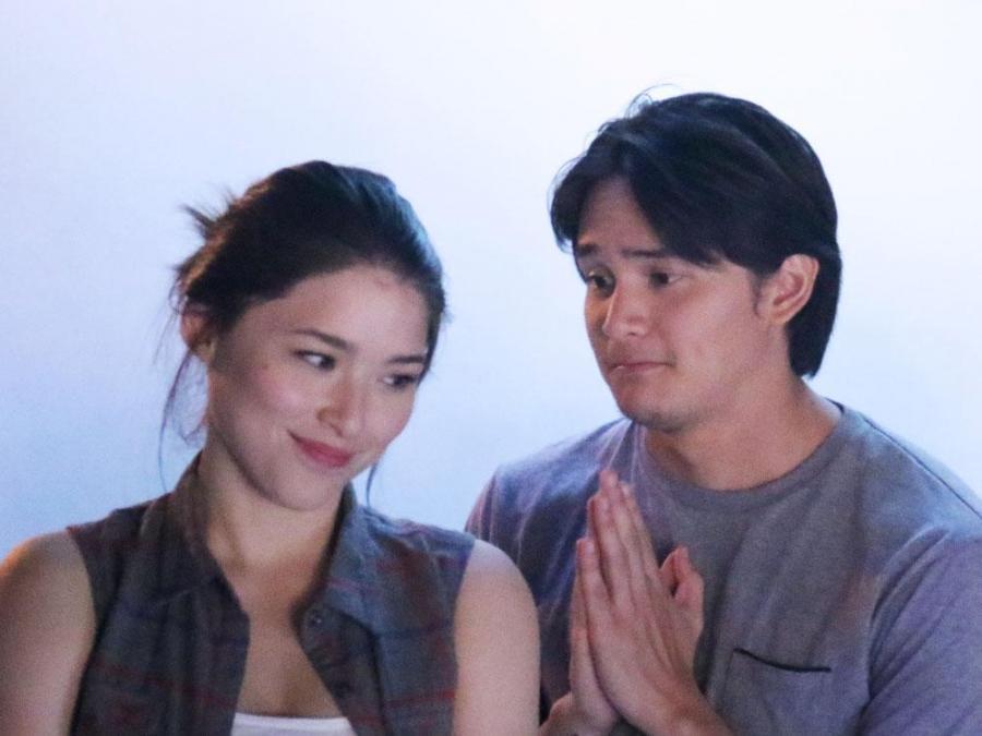 Kylie Padilla at Ruru Madrid, ano ang pinakamami-miss sa 'TODA One I ...