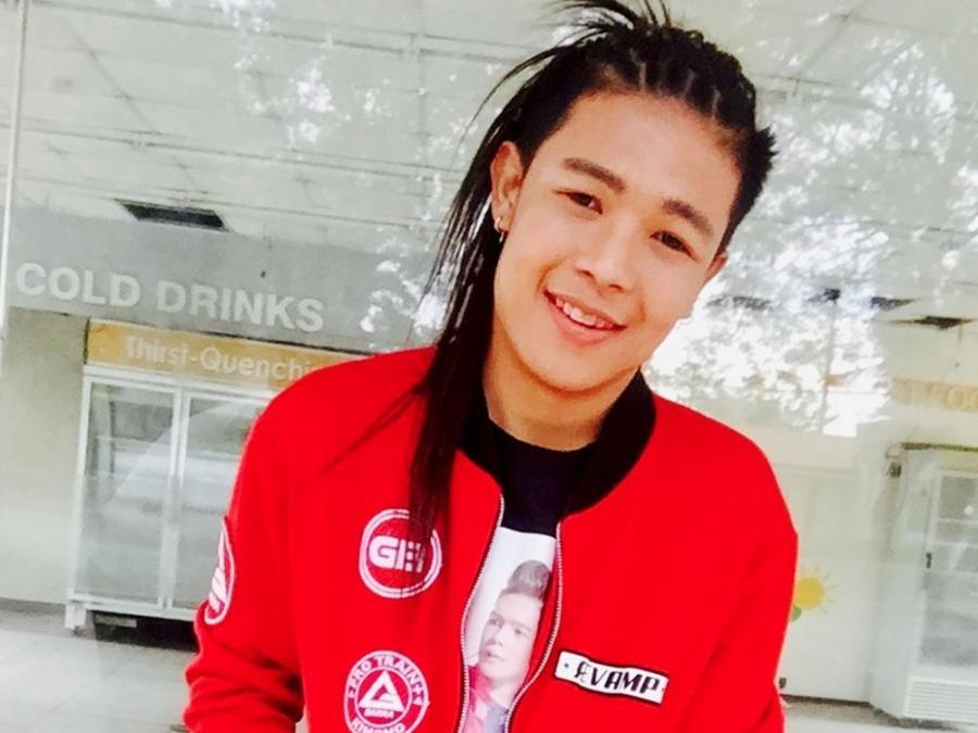 WATCH: Xander Ford creates a video about karma | GMA Entertainment