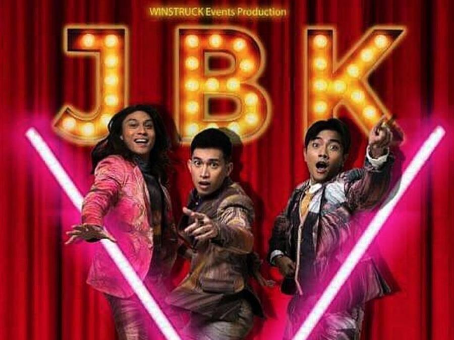 JBK concert tickets, now available | GMA Entertainment