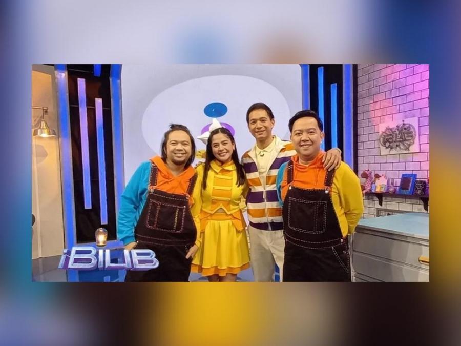 'iBilib' gets your creativity going while having fun | GMA Entertainment