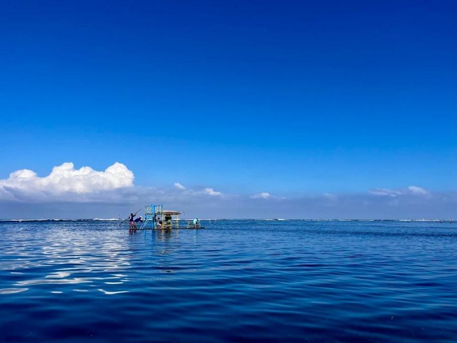 Check out Immuki Island this summer season!