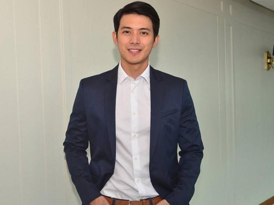 Mike Tan admits to almost quitting showbiz | GMA Entertainment