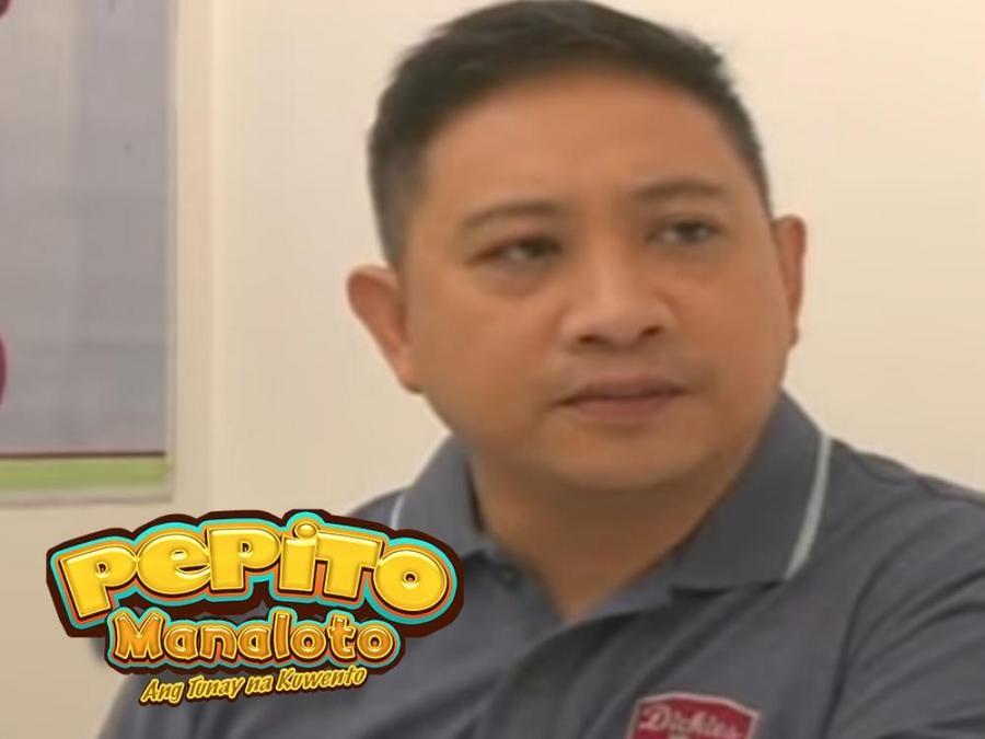 WATCH: What you've missed from 'Pepito Manaloto' (April 29) | GMA ...