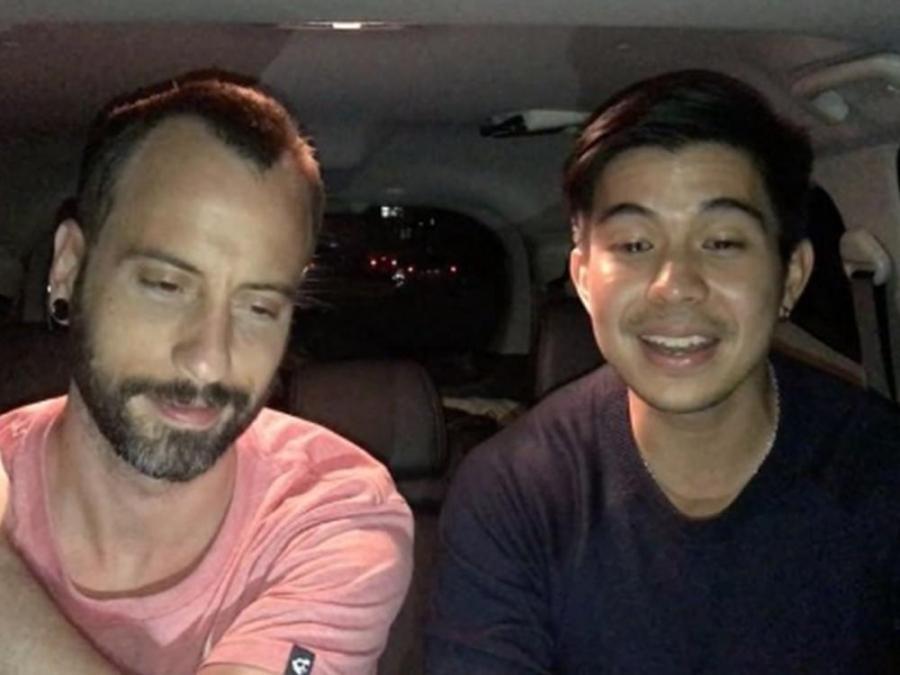 WATCH: Rodjun Cruz sings The Moffatts' hit 'Miss You Like Crazy' with ...