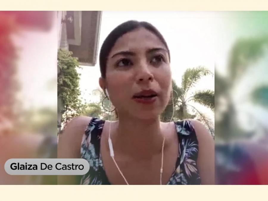 Glaiza De Castro, masayang naging bahagi ng award-winning GMA Network shows | GMA Entertainment