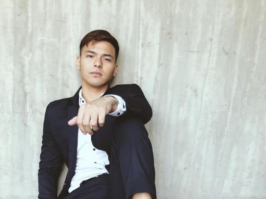 EXCLUSIVE: Kristoffer Martin, pinayuhan ang non-showbiz GF na huwag mag ...