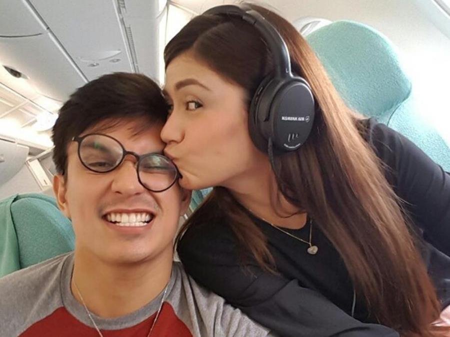Tom Rodriguez at Carla Abellana, naghahanap na ng sariling tirahan ...