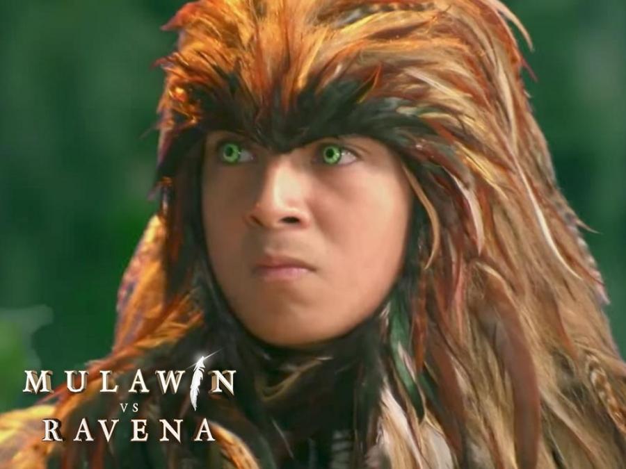 WATCH: What you've missed from 'Mulawin VS Ravena's July 11 episode ...