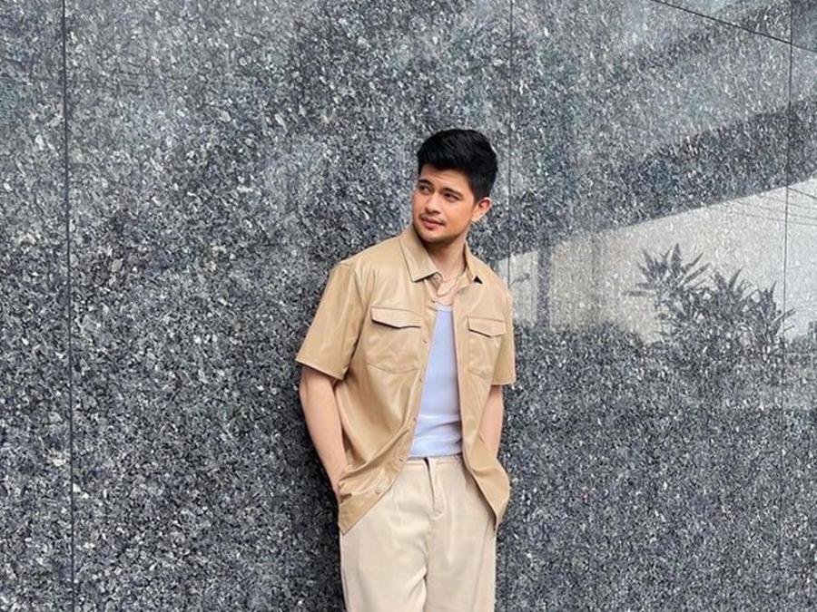 Rayver Cruz, excited na sa premiere ng 'The Cheating Game' | GMA ...