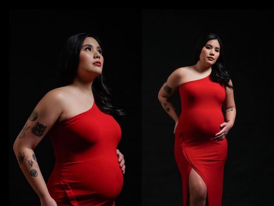 Paulina Sotto shares her fears about her pregnancy amid COVID-19 ...