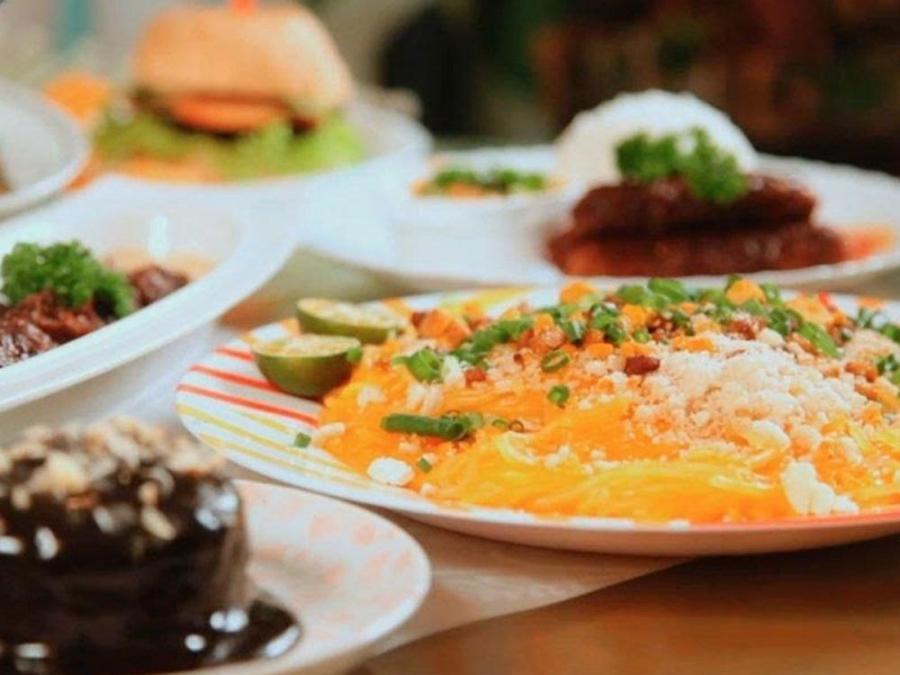 Pop Talk: Healthy and hearty restaurants in Manila | GMA Entertainment