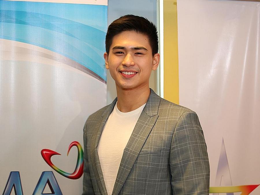 Is Manolo Pedrosa being groomed to be the next love team of Gabbi ...