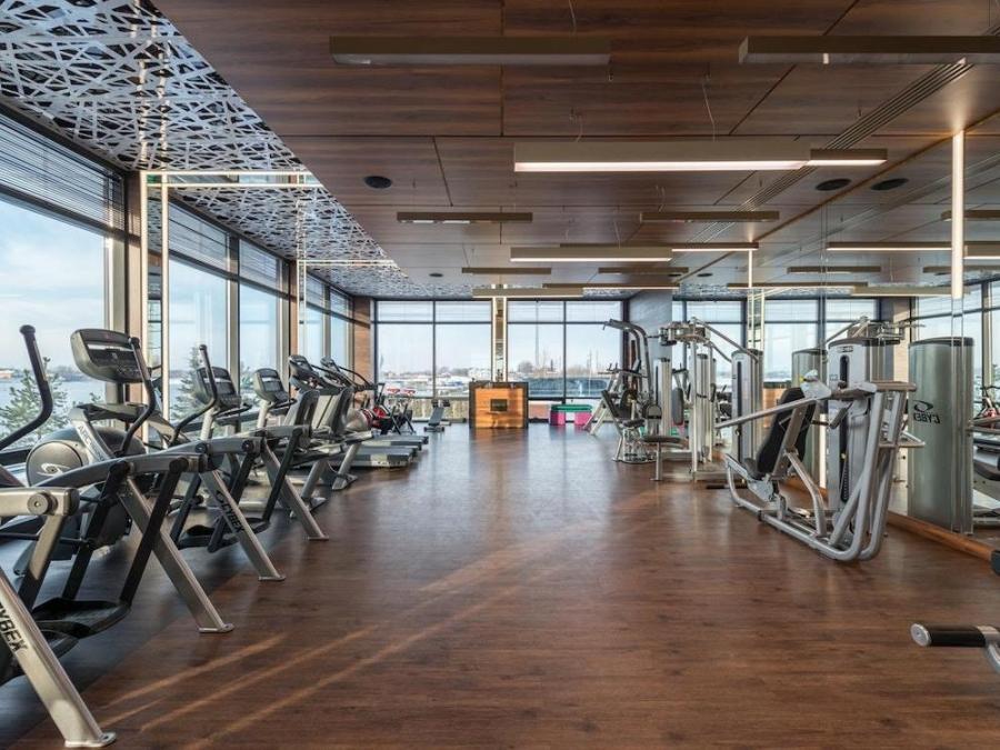 How to choose the right gym or fitness center for you