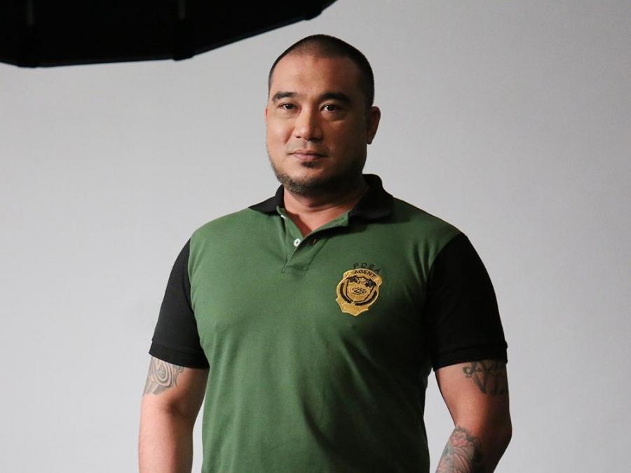 EXCLUSIVE: Victor Neri, nagkuwento ng fight scene training niya with ...