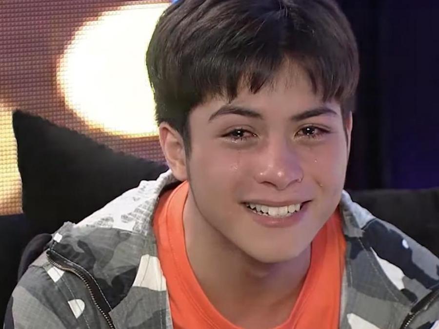 WATCH: Abdul Raman, nagpaalam na sa 'StarStruck' | GMA Entertainment