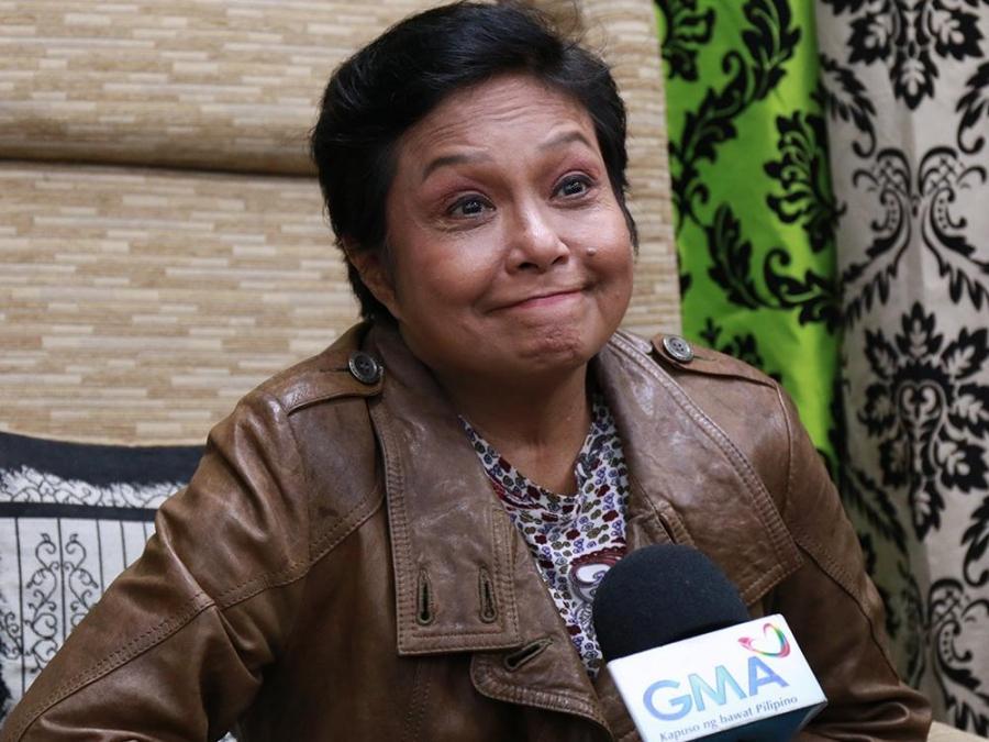 WATCH: Nora Aunor celebrates 50th anniversary in showbiz | GMA ...