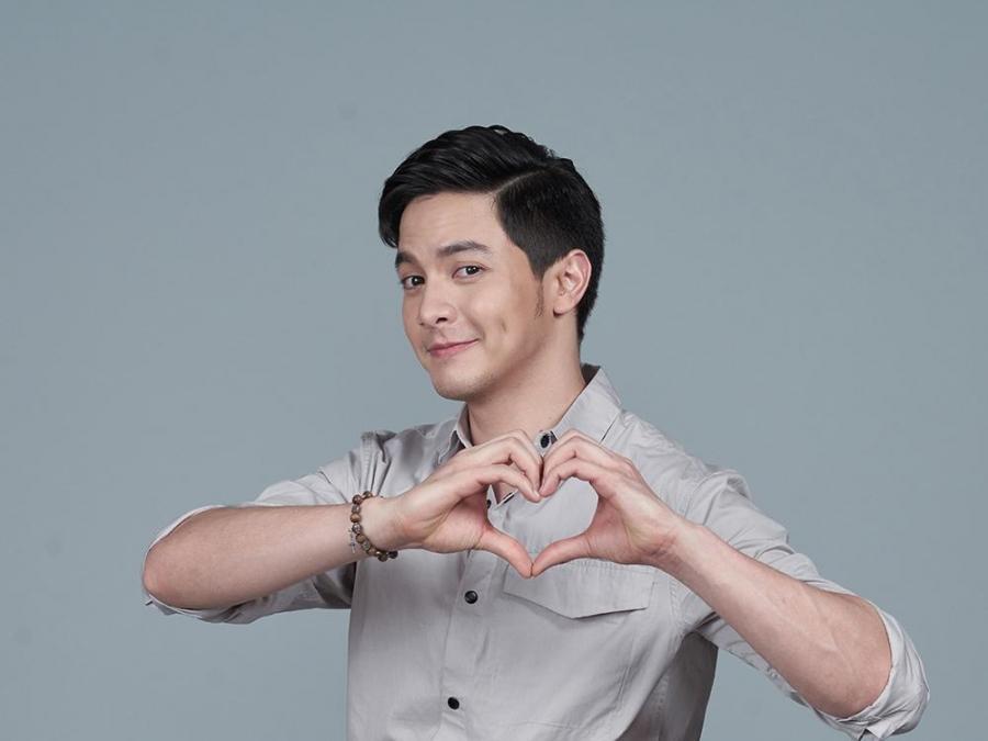 Alden's Reality: Frequently Asked Questions | GMA Entertainment Alden's Reality: Frequently Asked Questions | GMA Entertainment