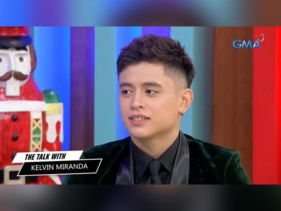Kelvin Miranda, nilinaw kung bakit niya sinagot ang blind item ni ... Kelvin Miranda, nilinaw kung bakit niya sinagot ang blind item ni ...