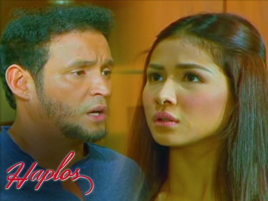 WATCH: What you've missed from the July 14 episode of 'Haplos' | GMA ...