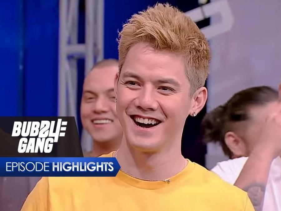 May Padilla na magbabalik sa 'Bubble Gang!' | Ep. 1216 | GMA Entertainment