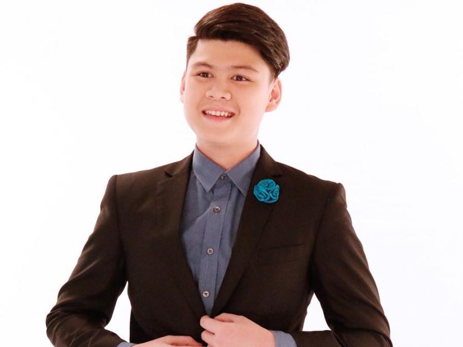 EXCLUSIVE: Julius Miguel, dapat daw abangan ang performance ni Ms ...